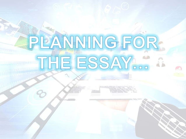 Structure of a Language Analysis Essay | PDF