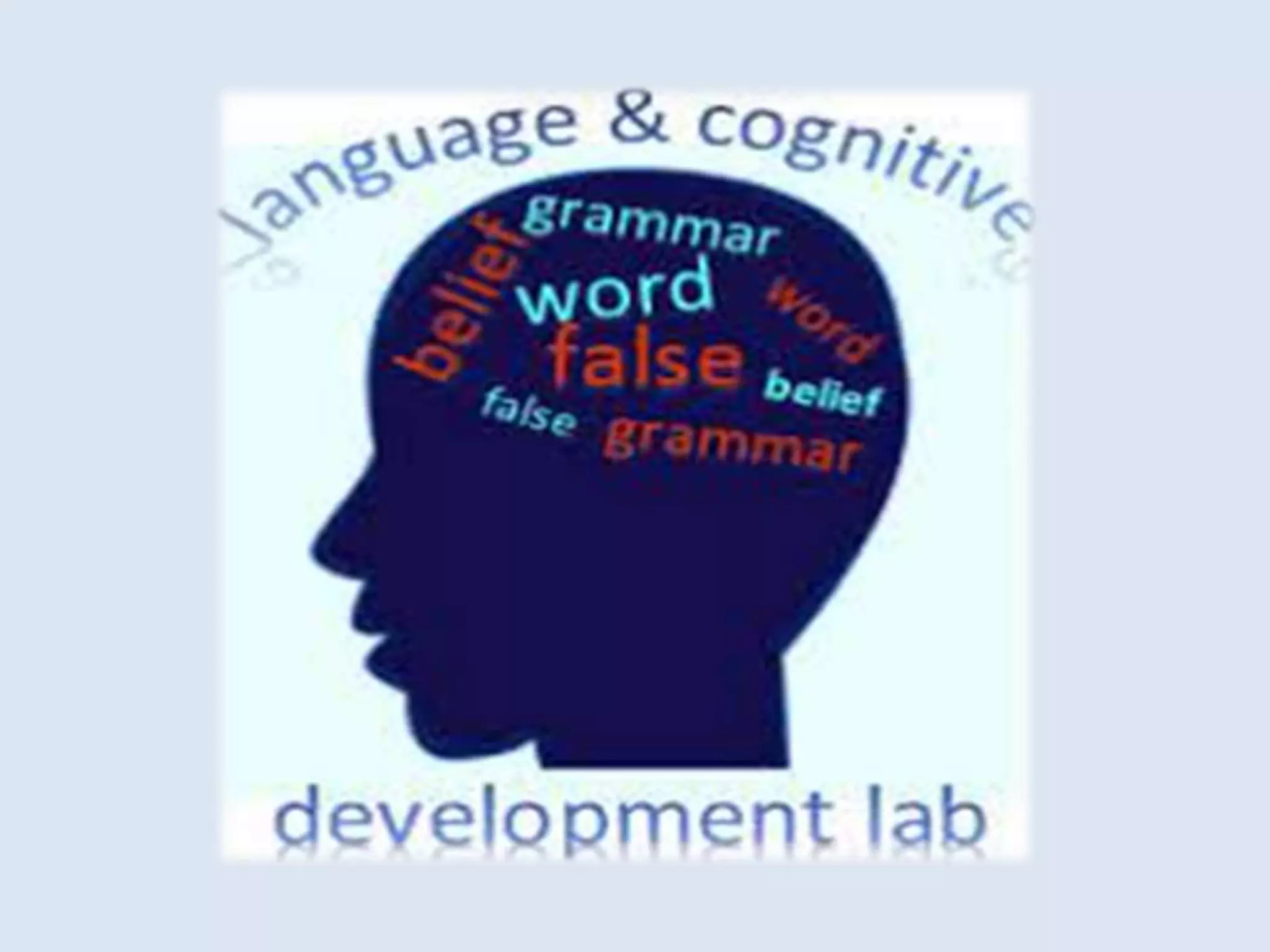 Language and cognition | PPTX