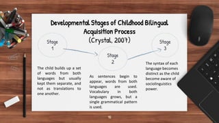 Language and Communities | PDF