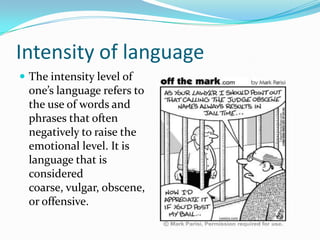 Language and Critical Thinking (Hatice Bilen) | PPTX