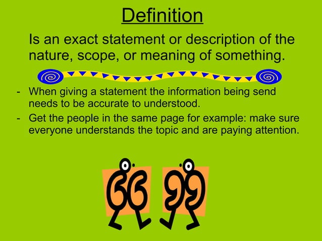 Language and critical thinking | PPT