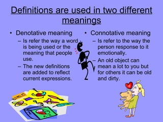 Language and critical thinking | PPT