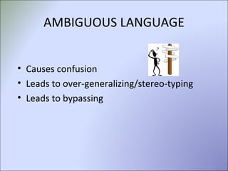 Language and Critical Thinking | PPT