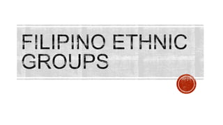 ELECTIVE 1 (Language and Culture) | PPTX