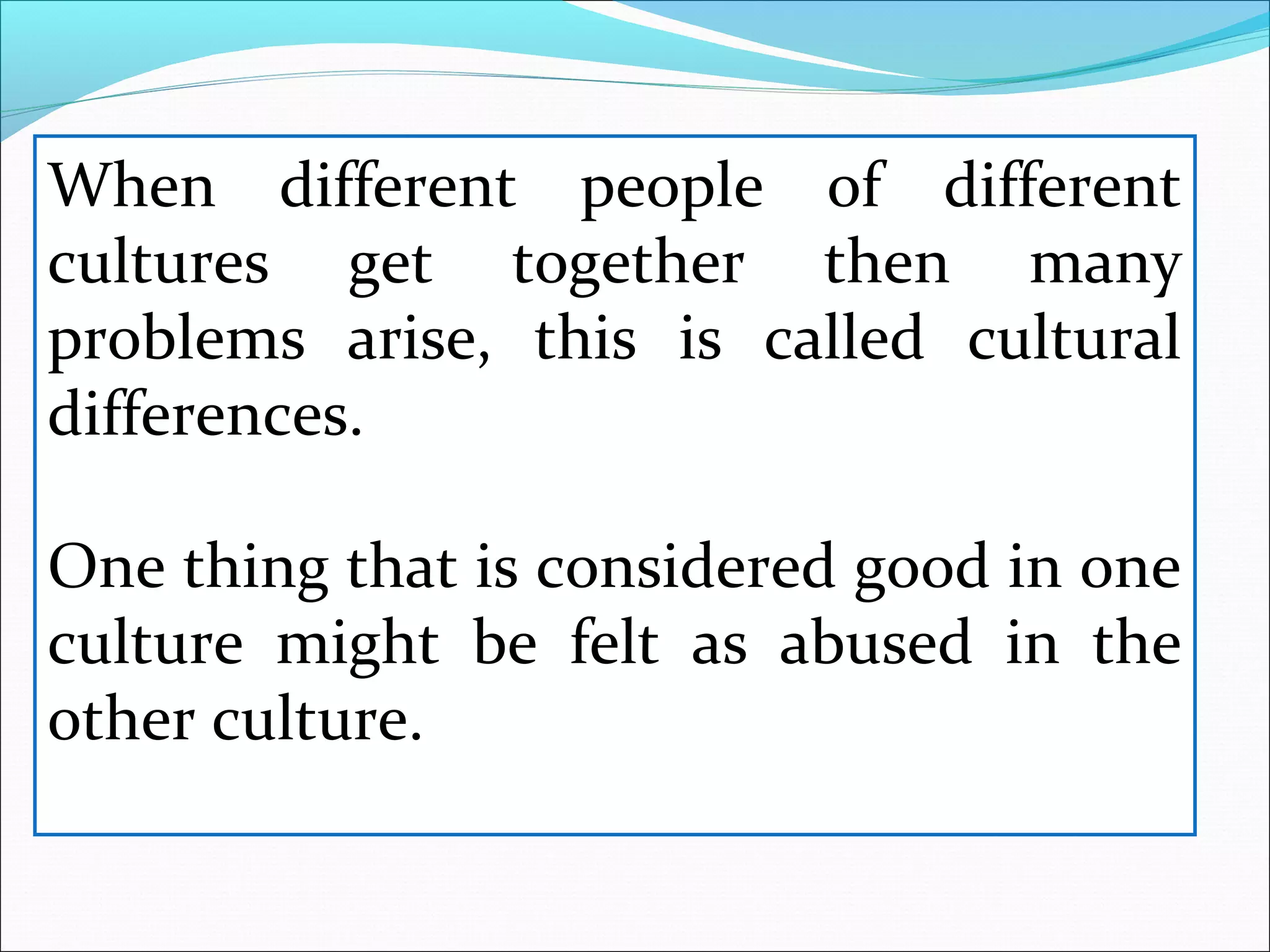 Language and culture | PPT