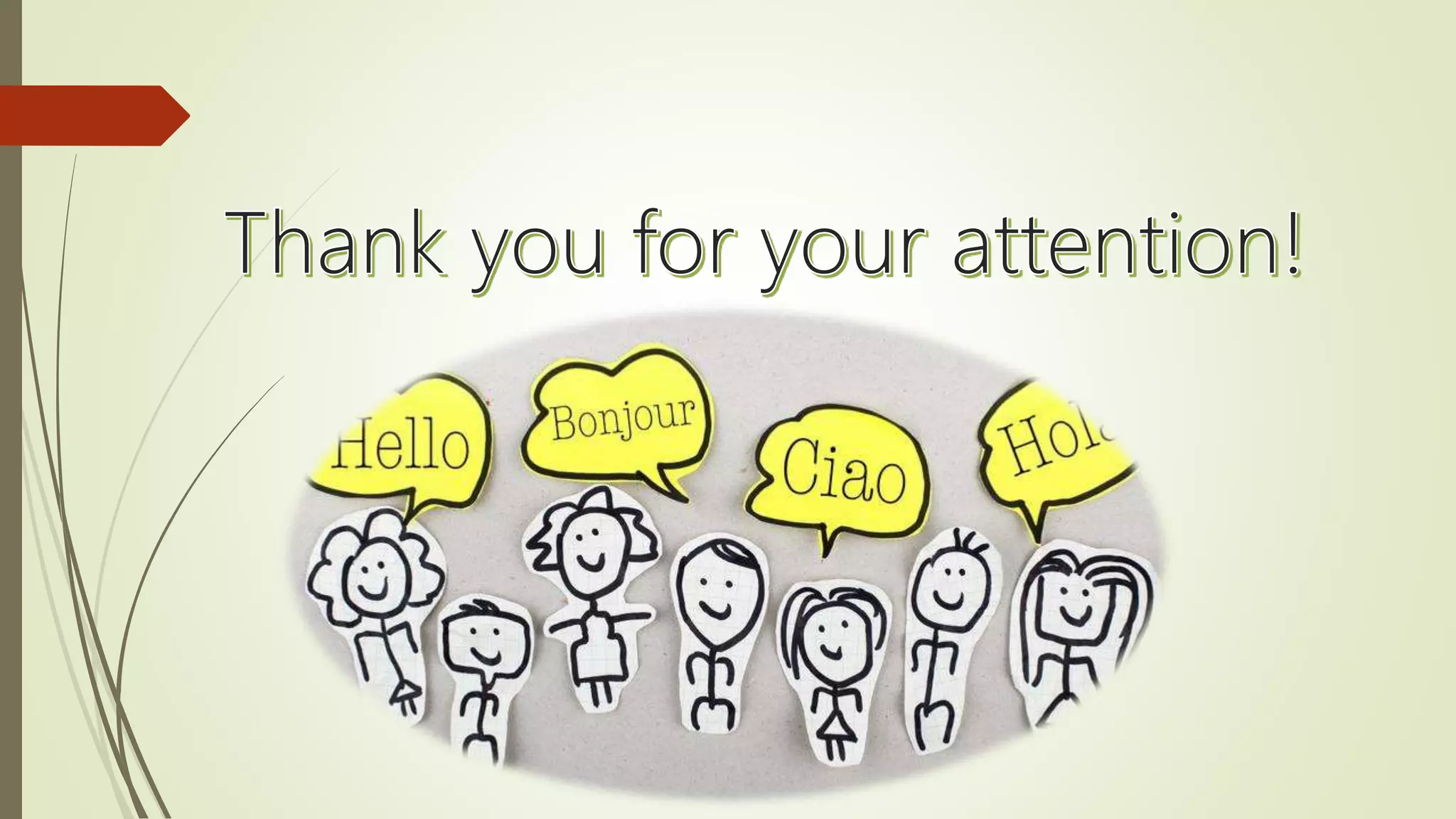 Language and dialect | PPTX