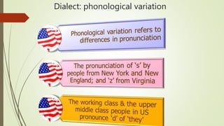 Language and dialect | PPTX