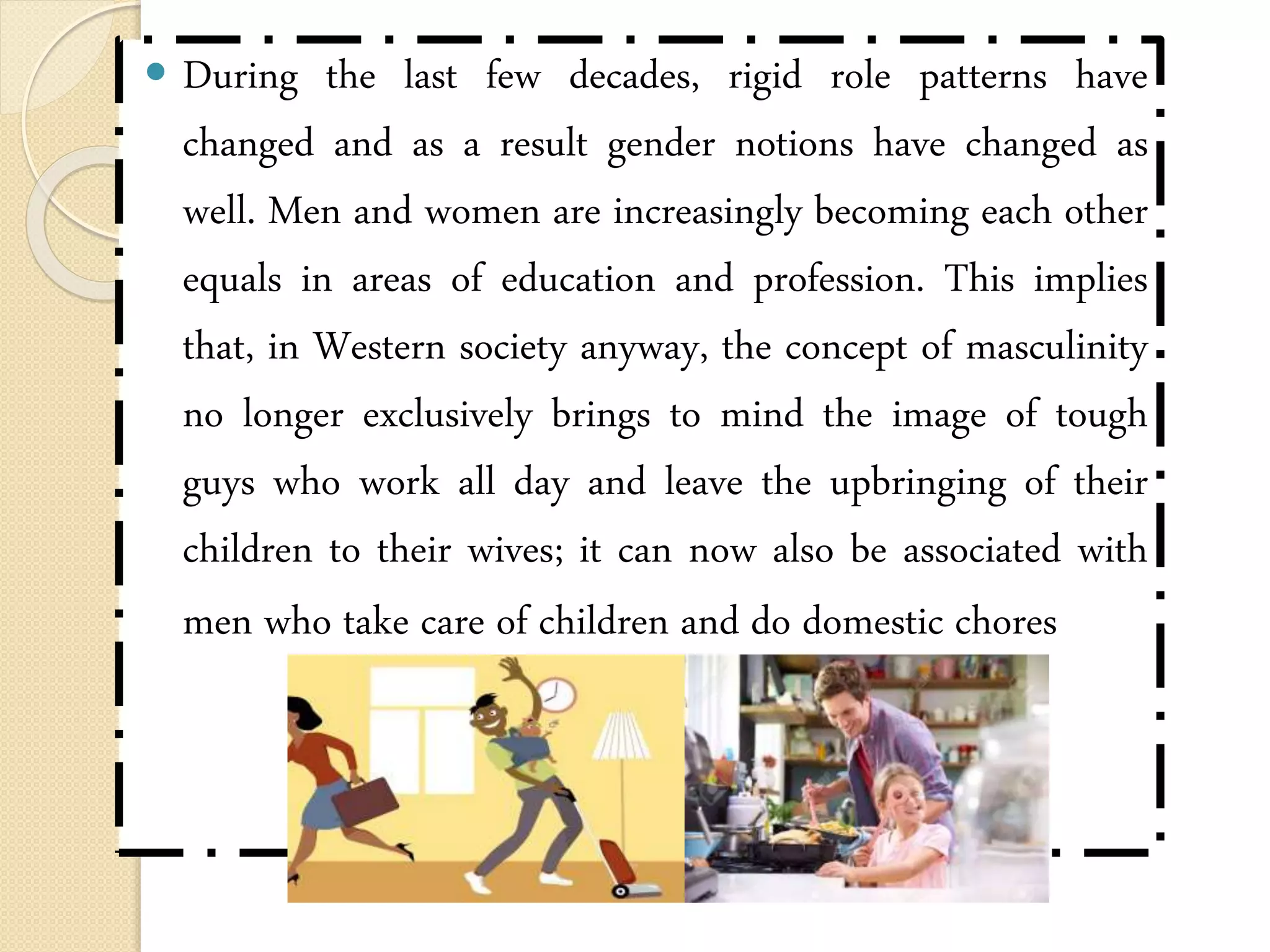 Language and gender | PPTX