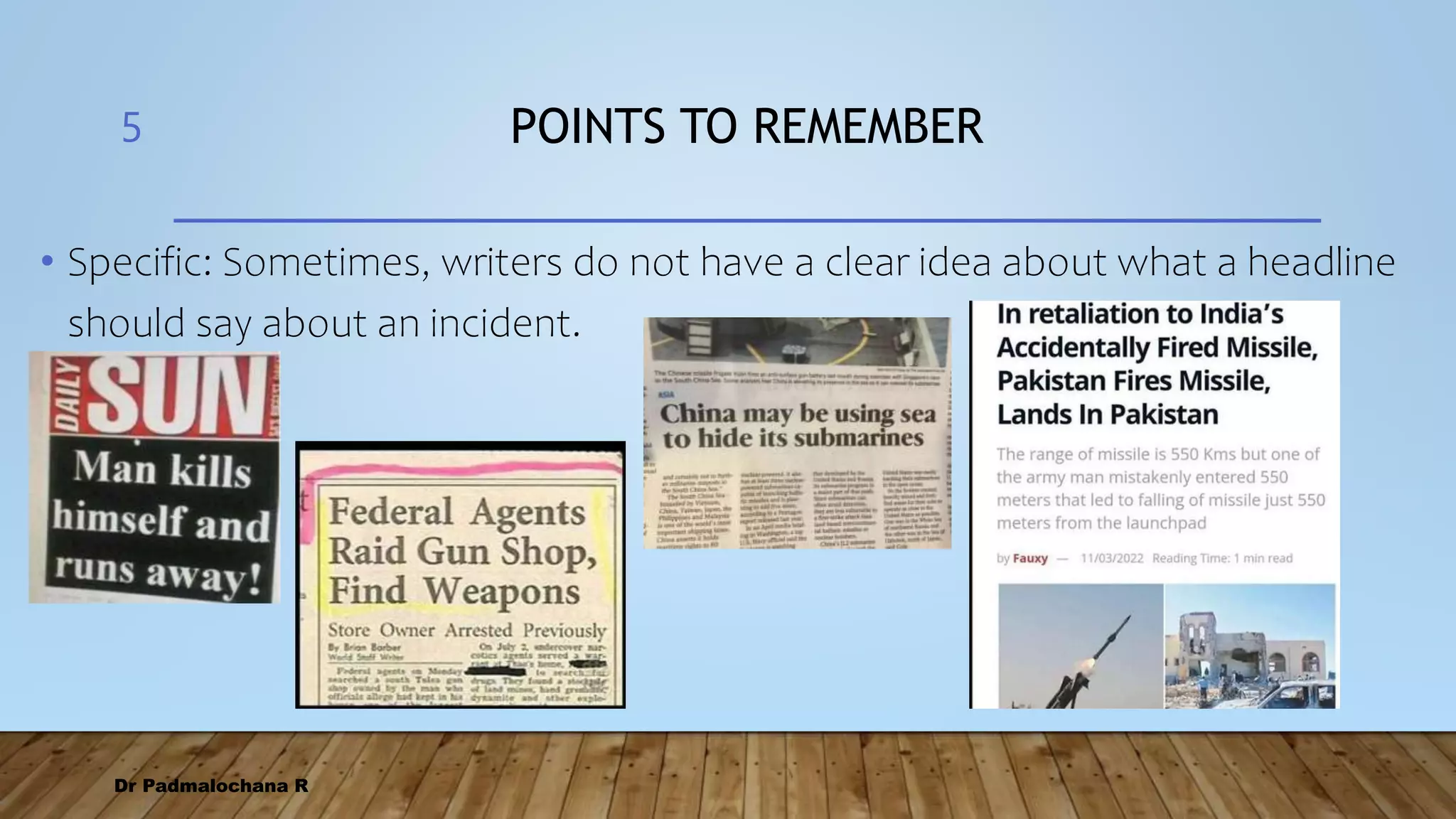 Language and Headlines.pptx