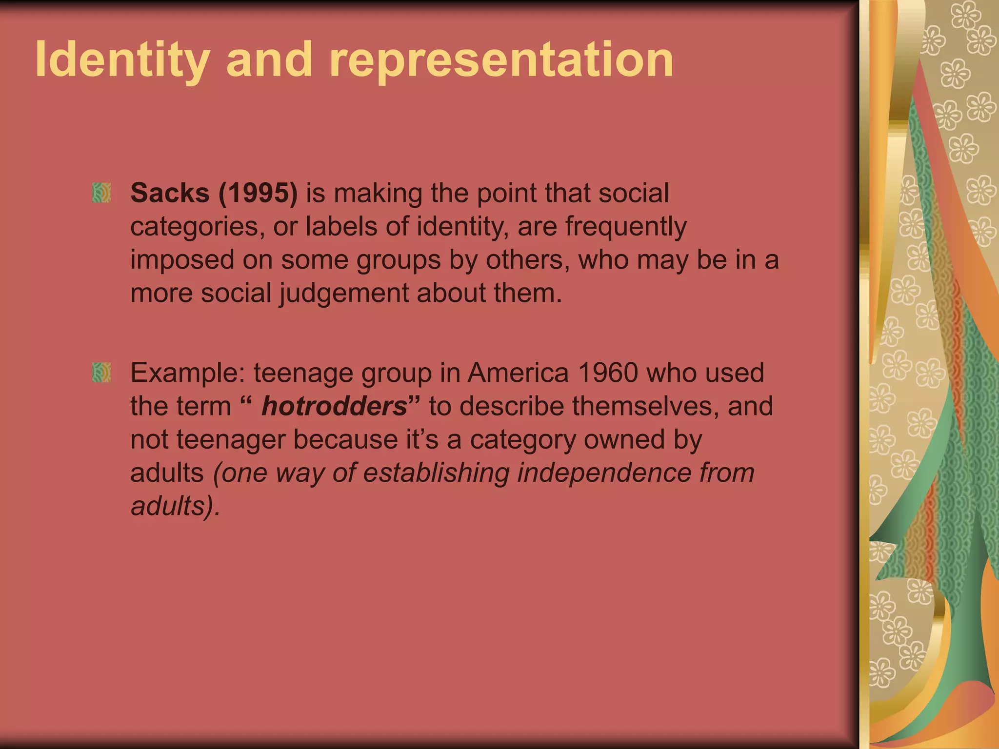 language and identity.ppt