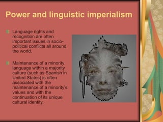 language and identity.ppt