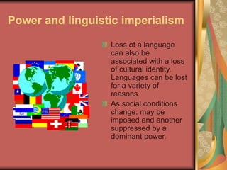 language and identity.ppt