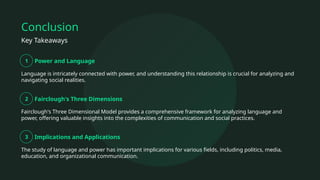 Language and Power, linguistics, words.pptx