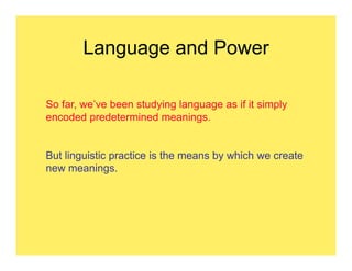 Language and power in language learning.pdf