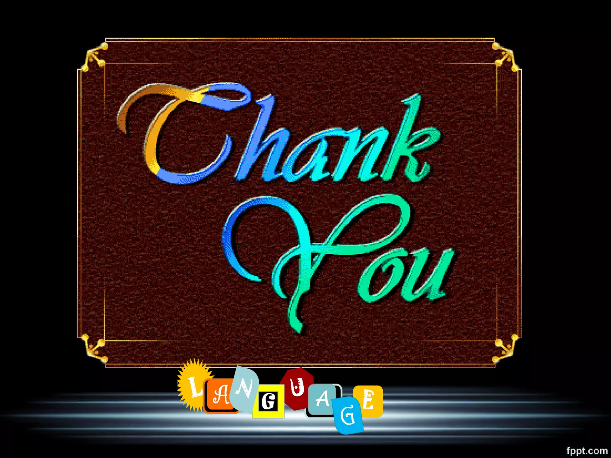 Language and religion upload | PPT