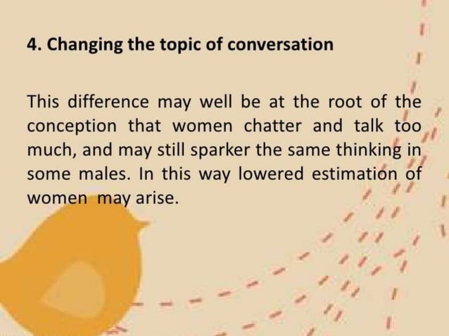 Language And Sex In Sociolinguistic Pptx