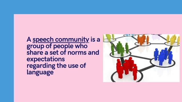Language and social variation | PPT
