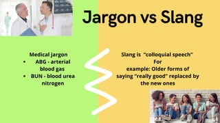 Language and social variation | PPT