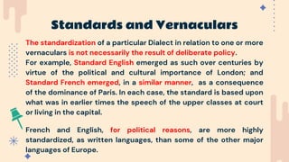 language and society V3.pdf………………………………. | PPT