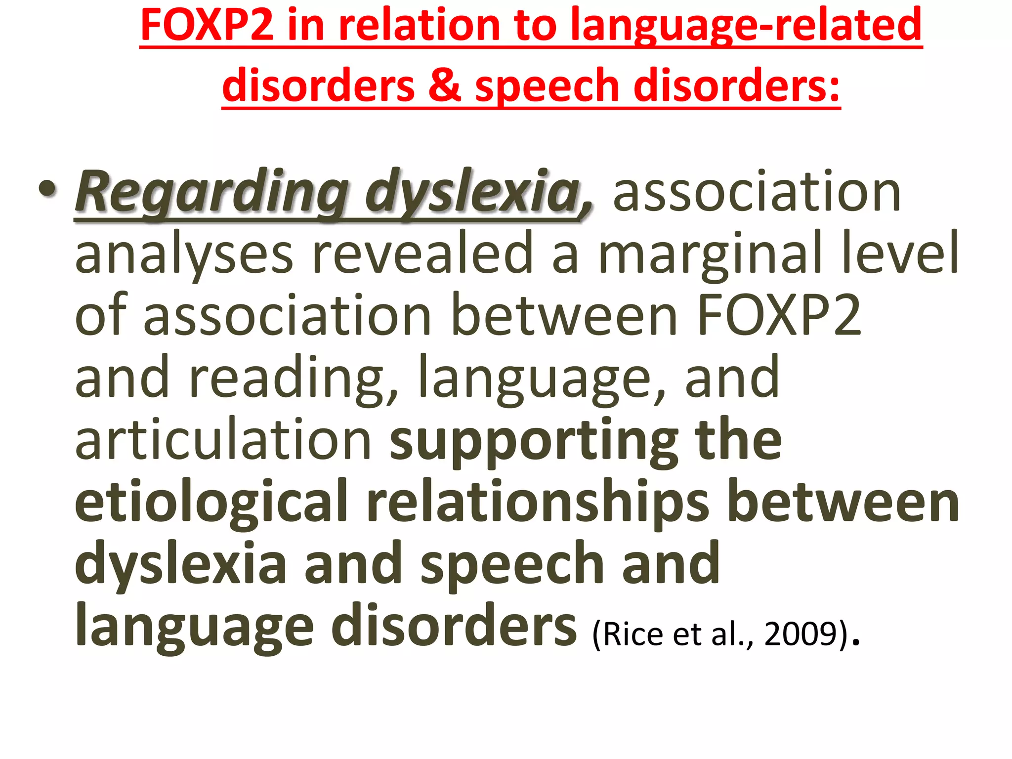 Language and speech disorders genetics.pptx