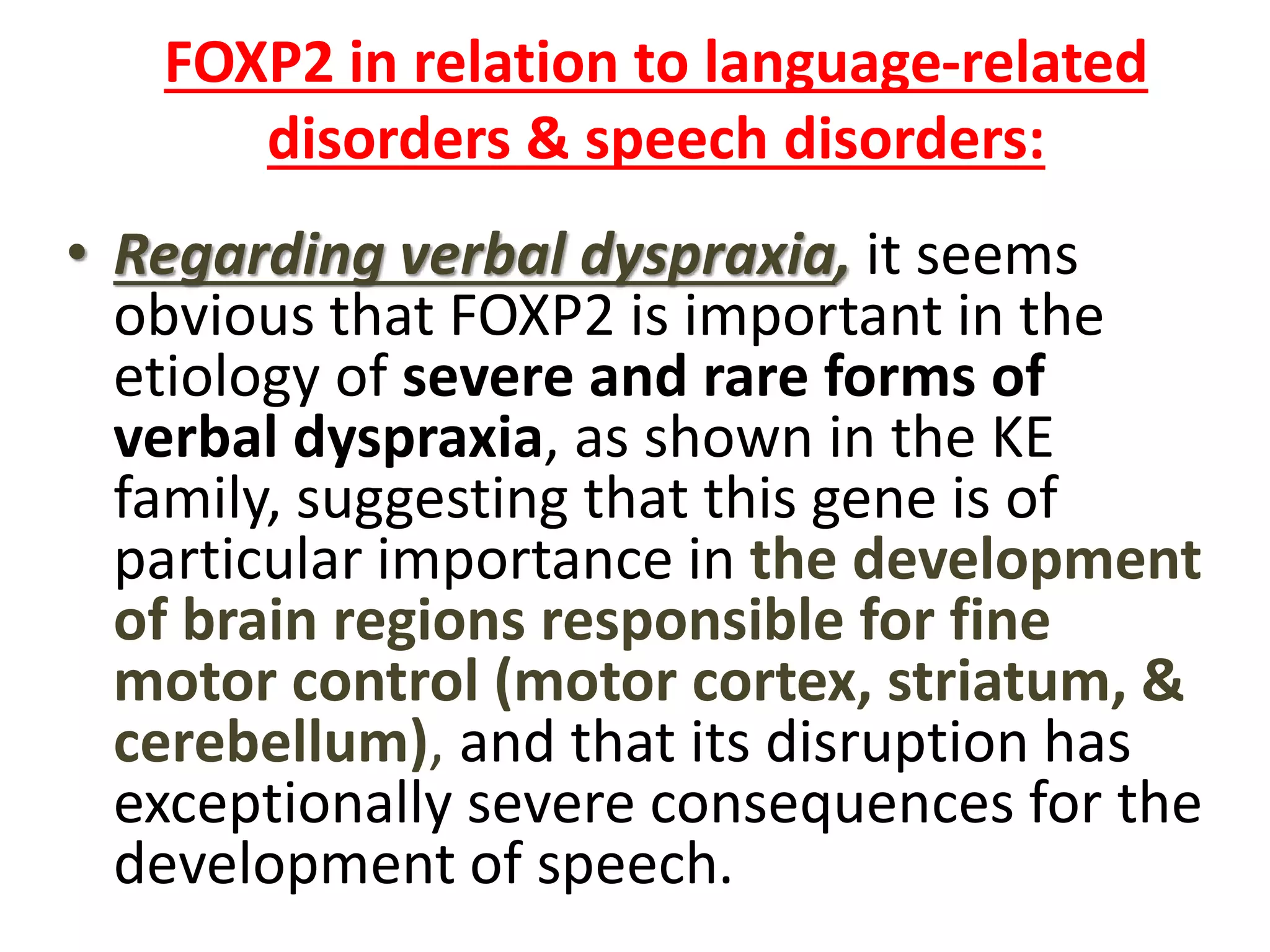 Language and speech disorders genetics.pptx