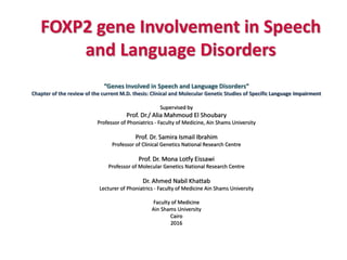 Language and speech disorders genetics.pptx