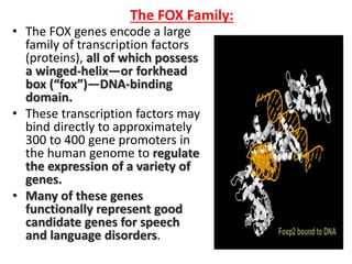 Language and speech disorders genetics.pptx