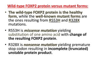 Language and speech disorders genetics.pptx