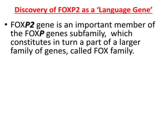 Language and speech disorders genetics.pptx
