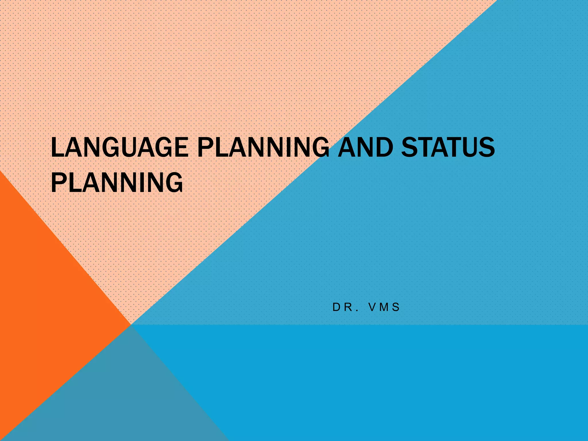 language and status plannin.pptx