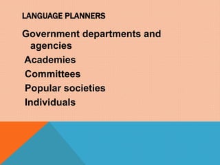 language and status plannin.pptx