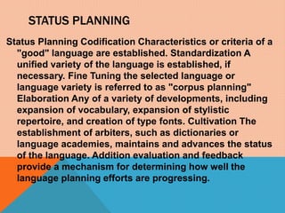 language and status plannin.pptx