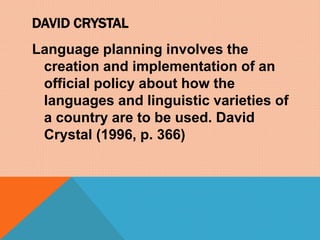 language and status plannin.pptx