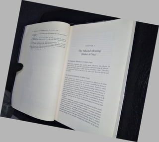 Language and the interpretation of islamic law by sukrija (husejn ...
