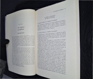 Language and the interpretation of islamic law by sukrija (husejn ...