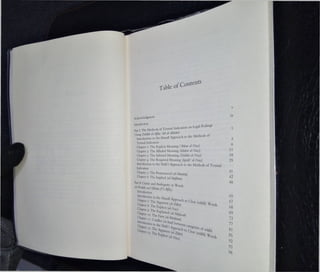 Language and the interpretation of islamic law by sukrija (husejn ...