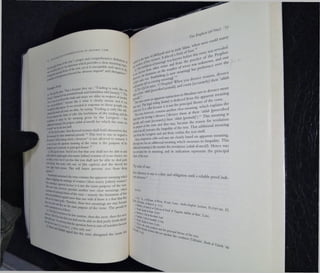 Language and the interpretation of islamic law by sukrija (husejn ...