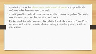 Language and written expression 4 | PPT | Free Download