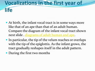 Language aquisition full pres | PPT