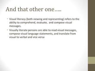 Language arts | PPT