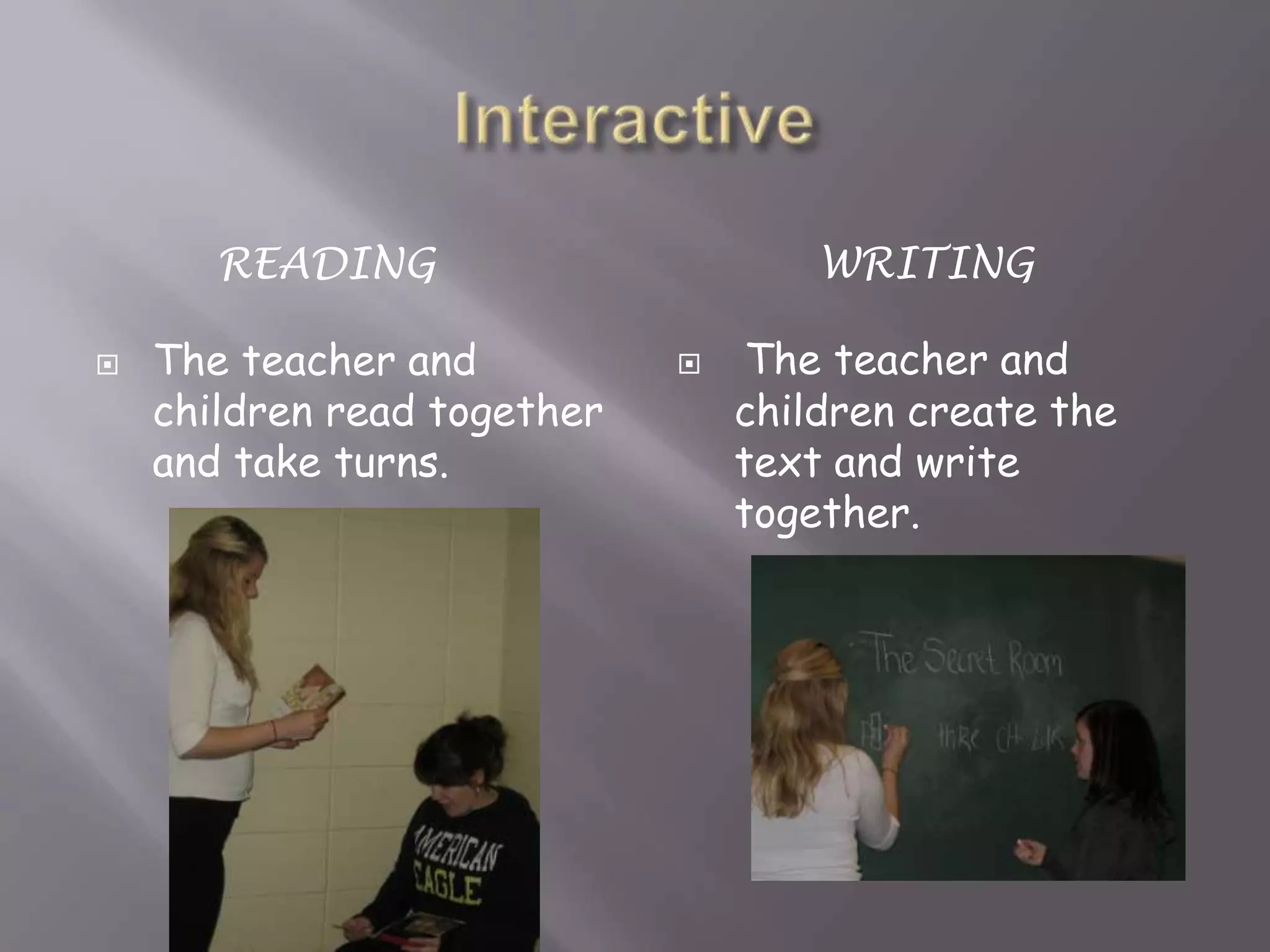 Language arts 1 principles | PPT