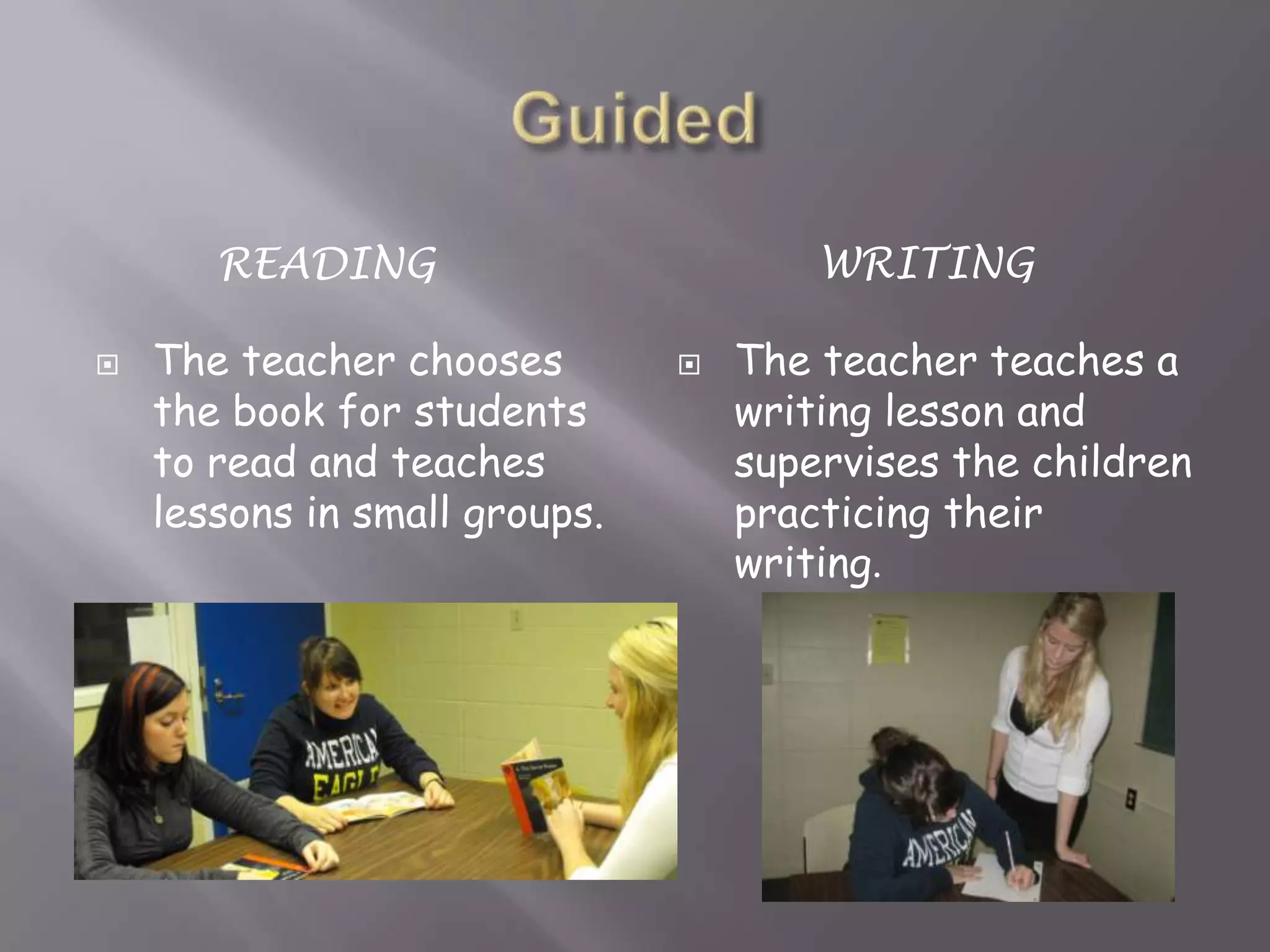 Language arts 1 principles | PPT
