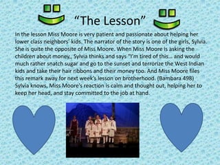 Language arts final!! | PPT