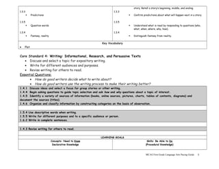 Language arts pacing_guide_first_grade_8-21-09 | PPT