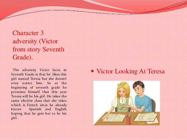 Language arts project