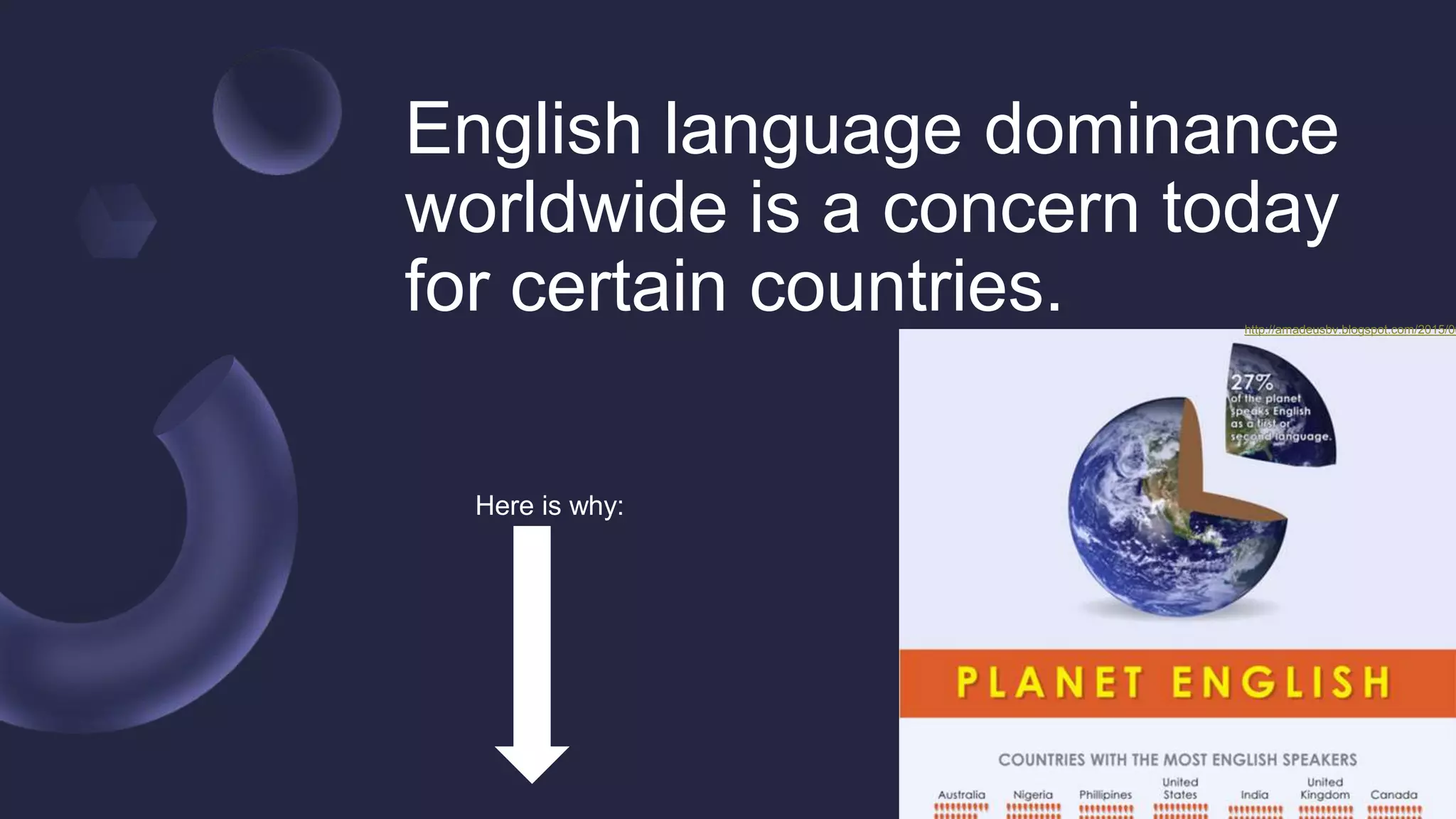 Language as nationalism | PPTX