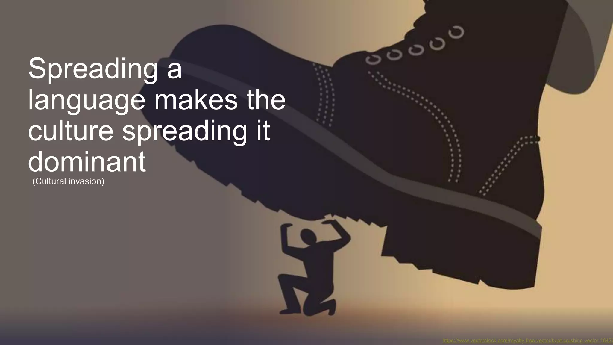 Language as nationalism | PPTX