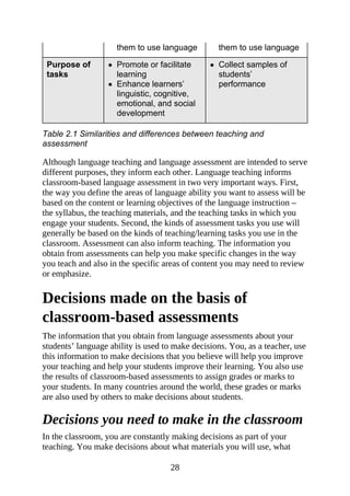 Language Assessment for Classroom Teachers - 1e - 2018 - Lyle Bachman ...