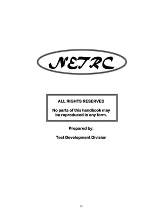 Language assessment for primary grades 2015 | PDF