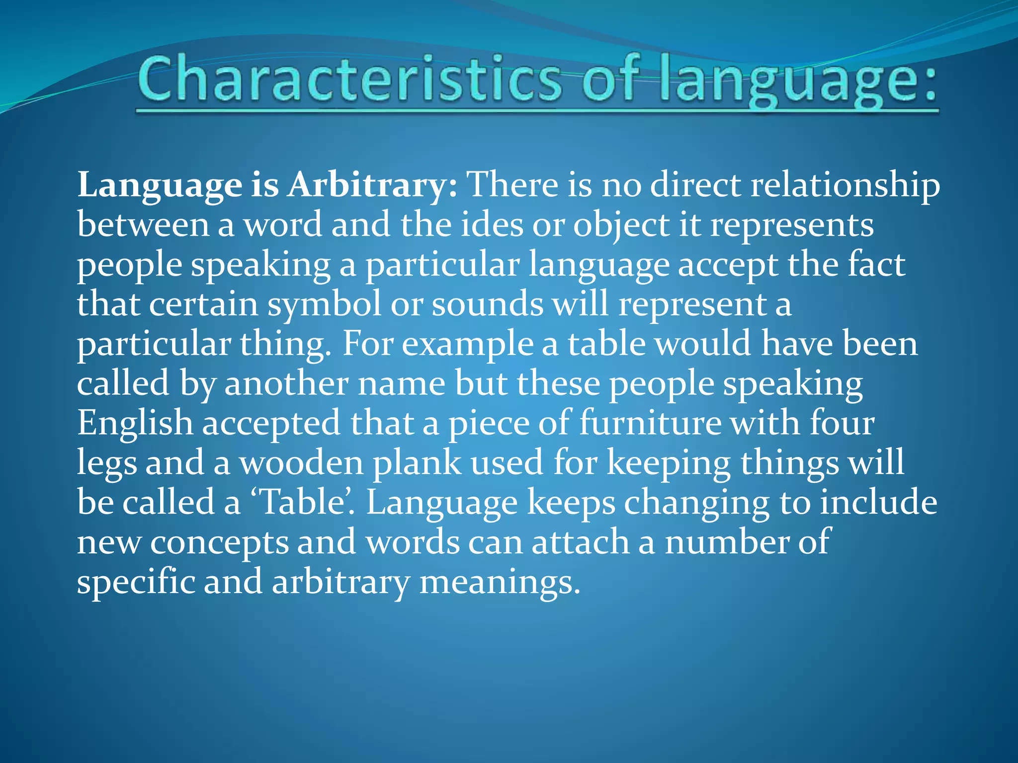 LANGUAGE AS A TOOL OF COMMUNICATION.pptx Lec-3.pptx